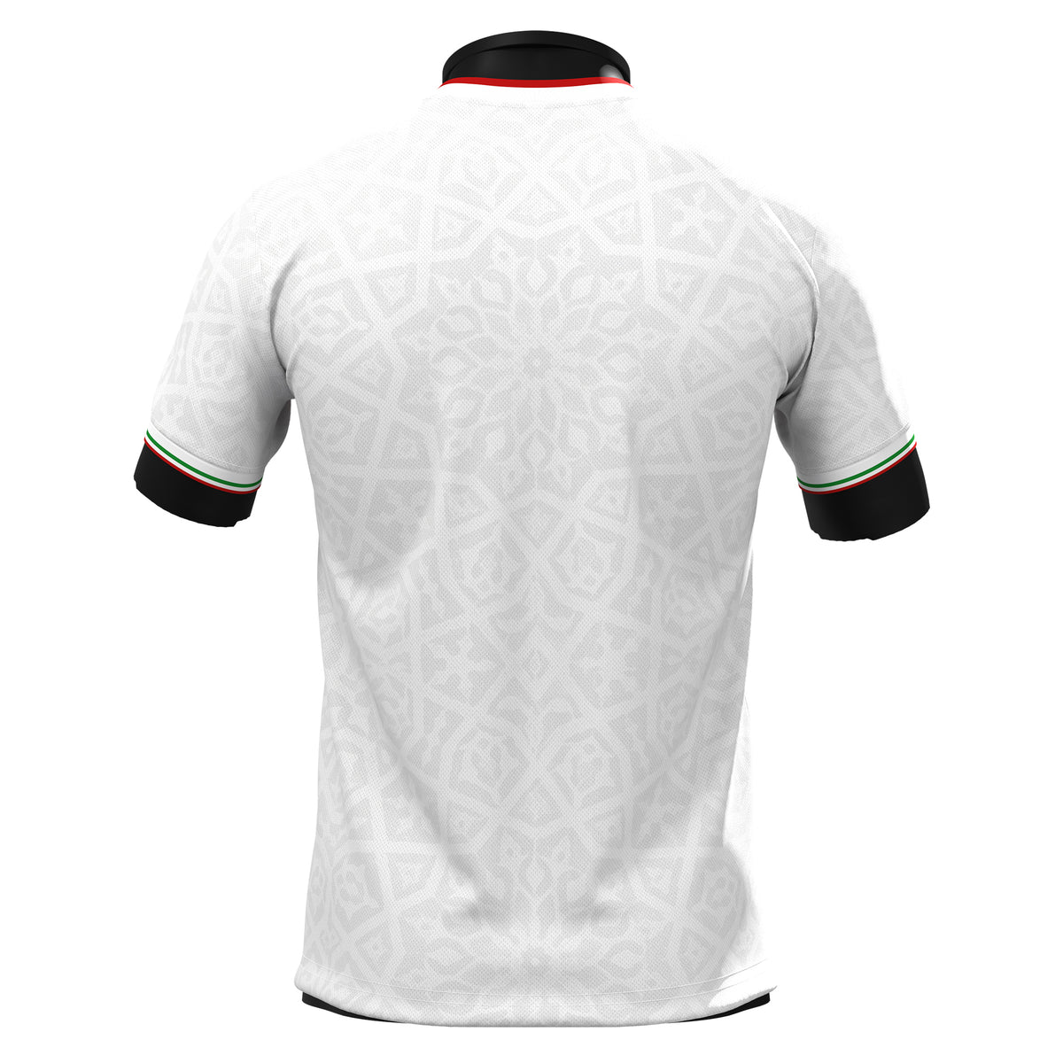 Iran Heritage Custom Football Jersey – The Jersey Nation