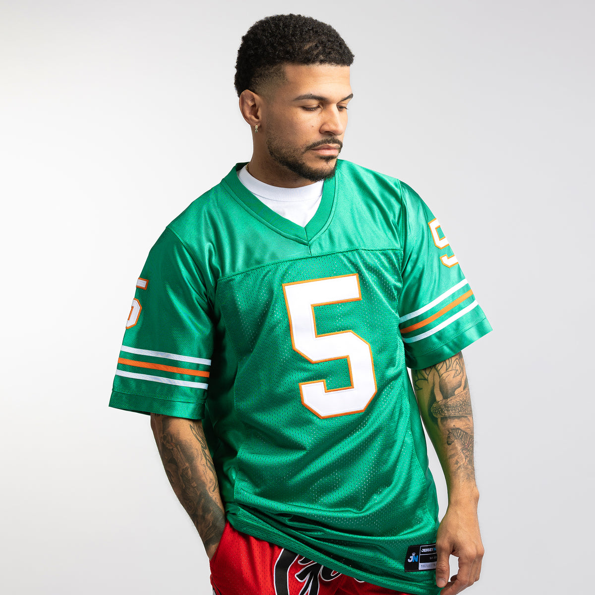 Ray Finkle Football Jersey – The Jersey Nation