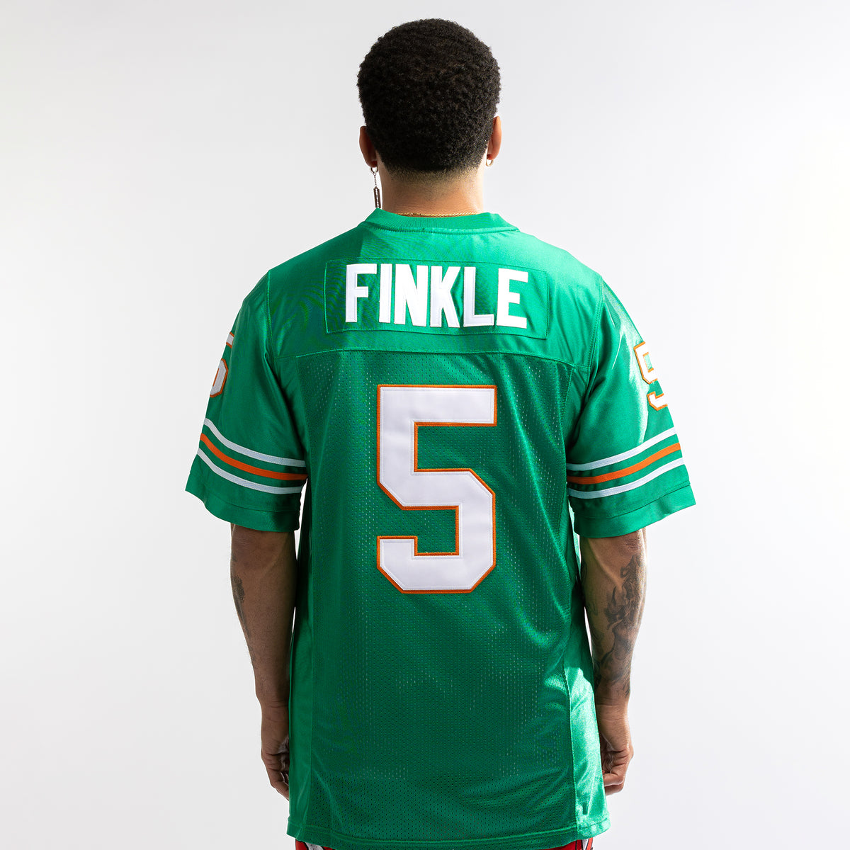 Ray Finkle Football Jersey – The Jersey Nation