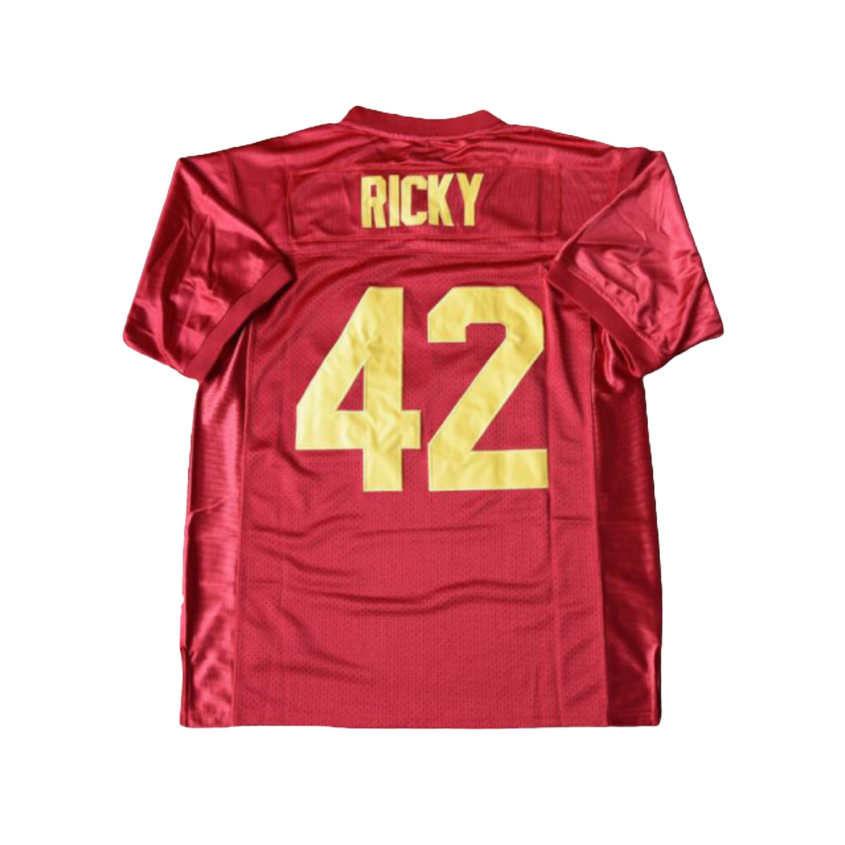 Boyz N Tha Hood Ricky Baker Football Jersey – The Jersey Nation